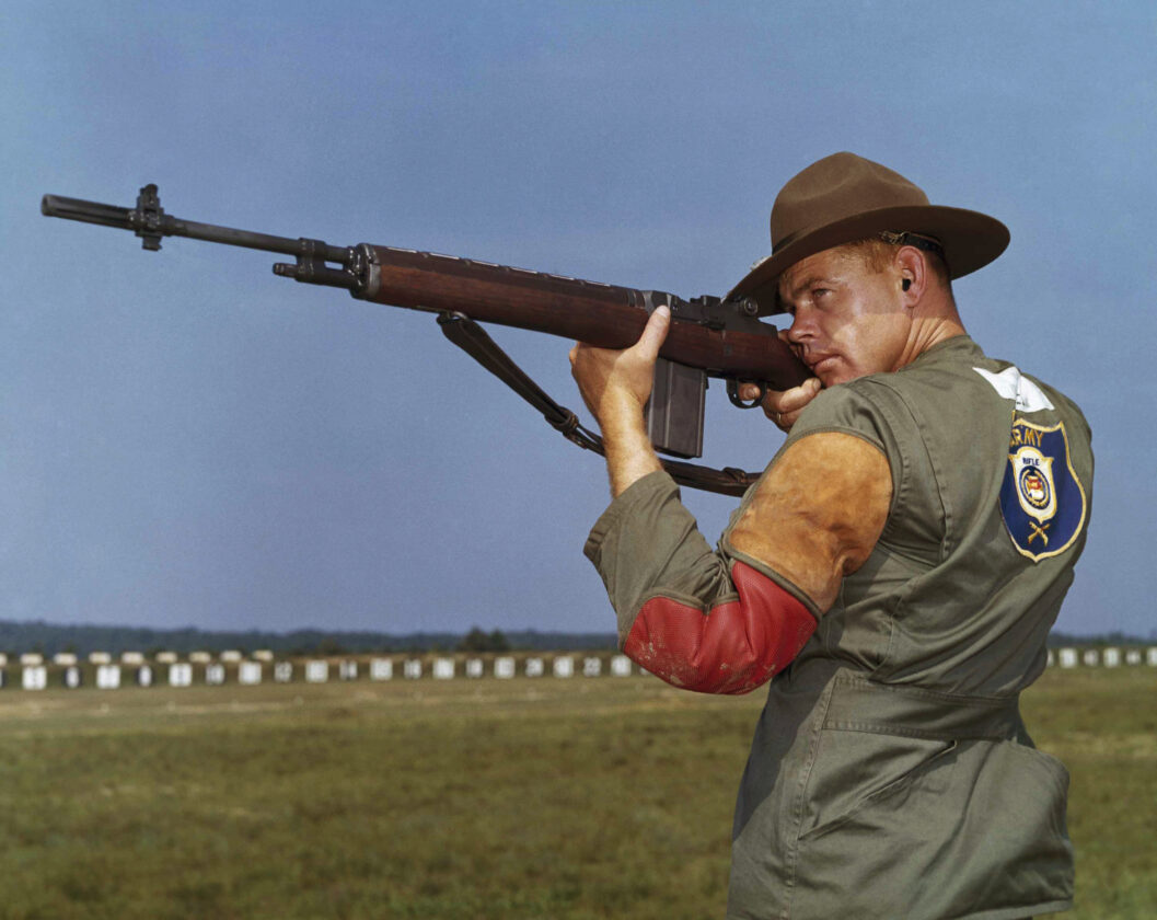 World Series of Marksmanship | News, Sports, Jobs - The Express